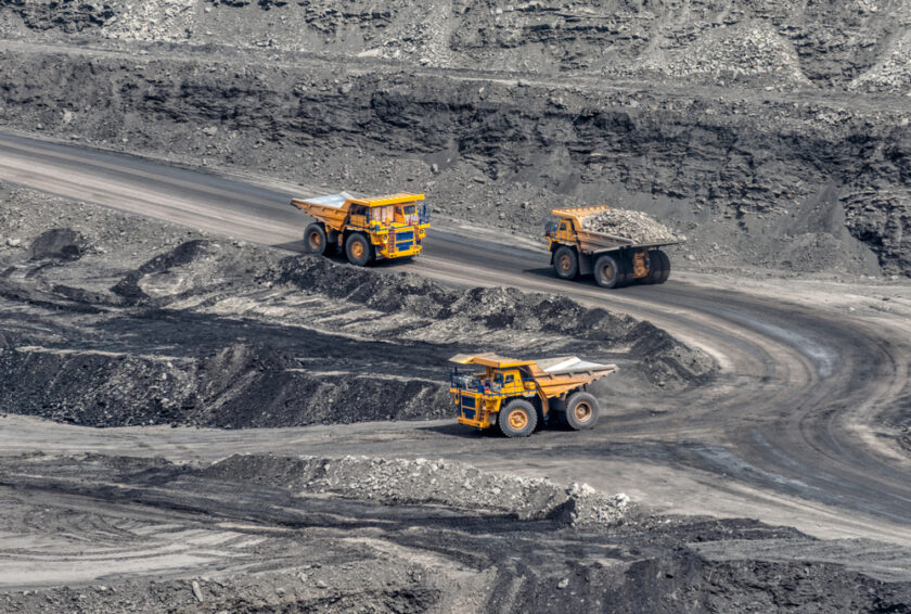 Mining Solutions – Maltea Global Solution Private Limited
